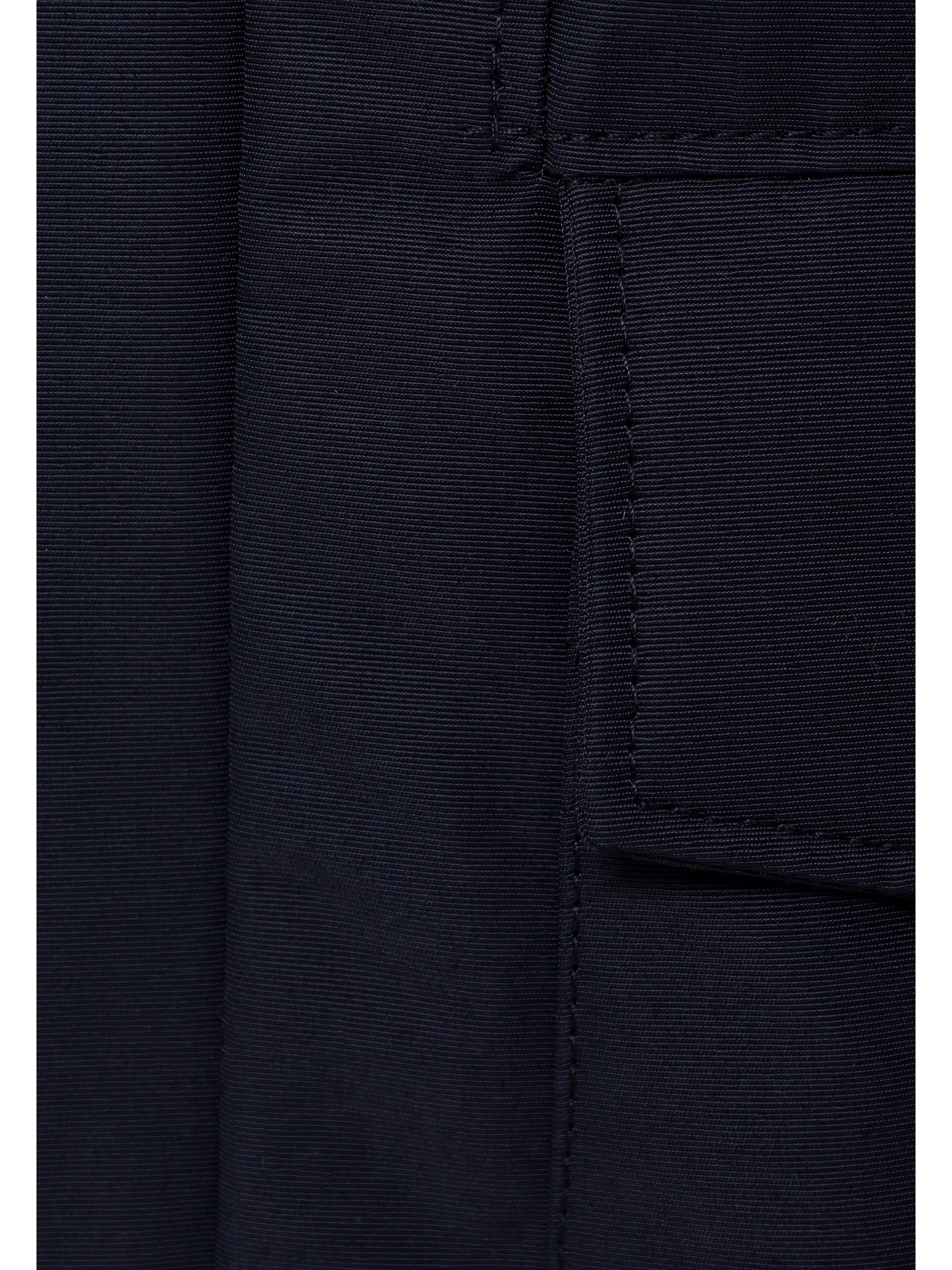 Утепленный пуховик цвет Темно-синий купить в BML по цене 41 900 руб